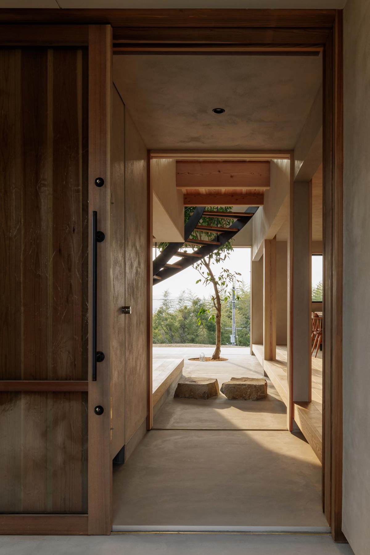 YinjiSpace - Hearth Architects x Happy Home